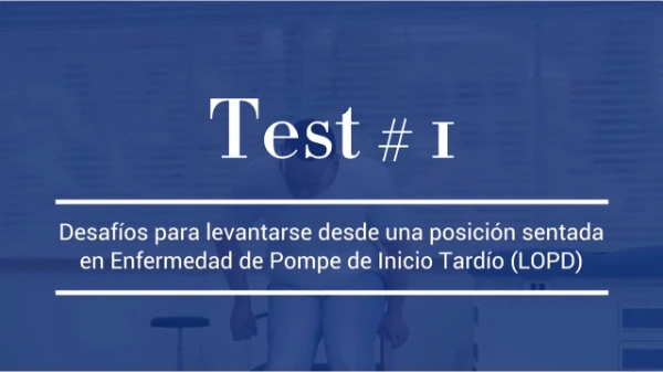 Ponte a prueba